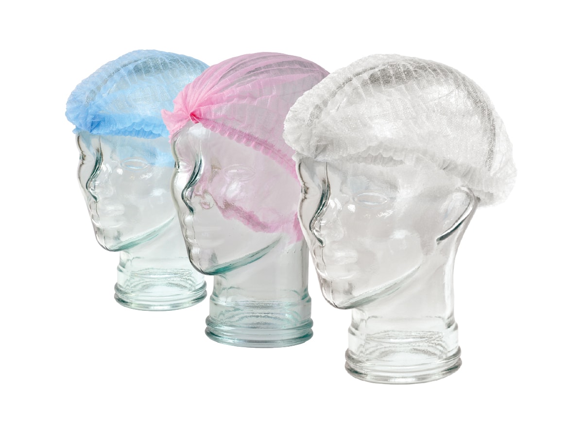 SafeBasics Clip Cap | Medicom Australia