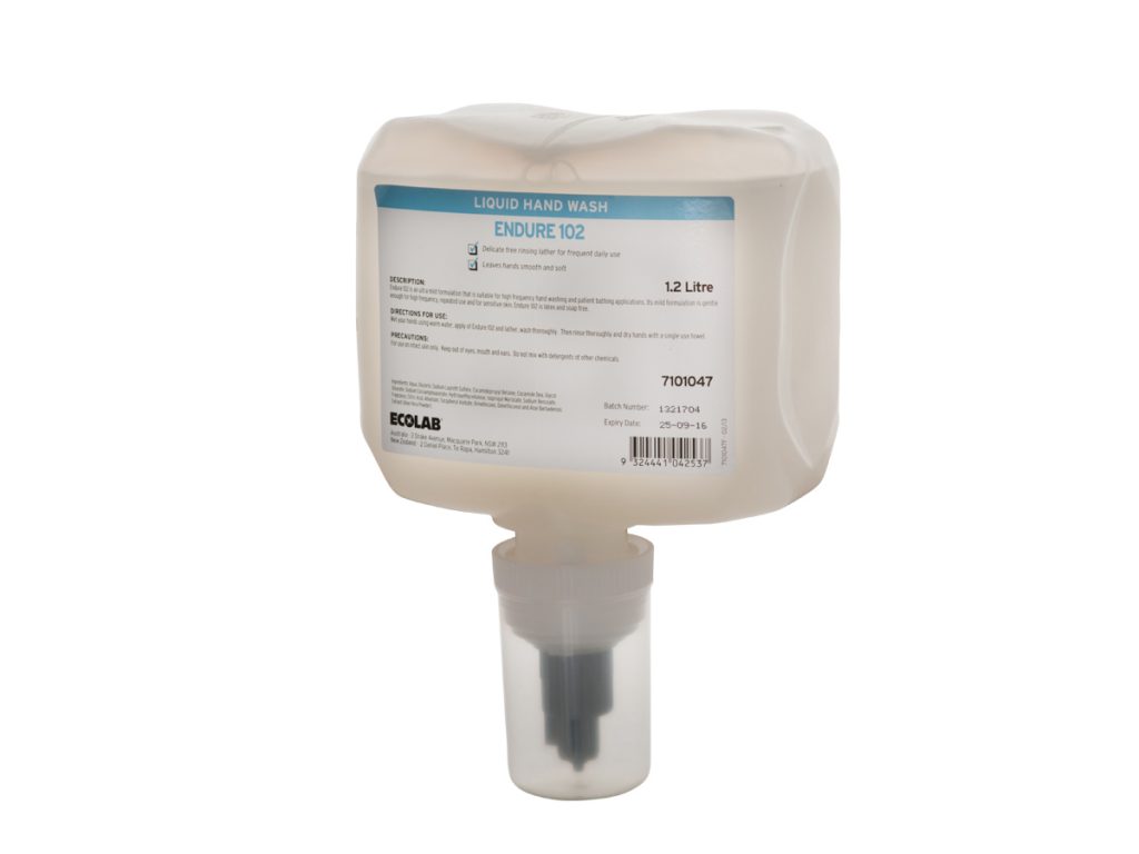 Ecolab Skinman 90 Alcohol-Based Hand Rubs / Surgical Hand Rubs ...
