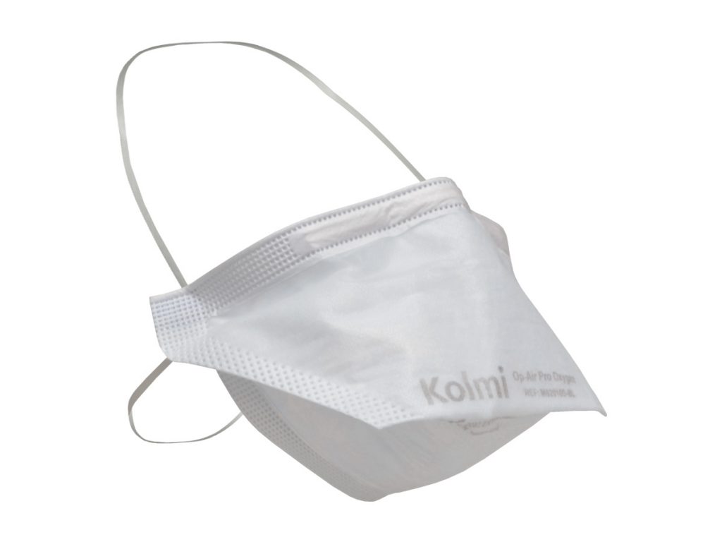 Respirator Masks | Medicom Australia