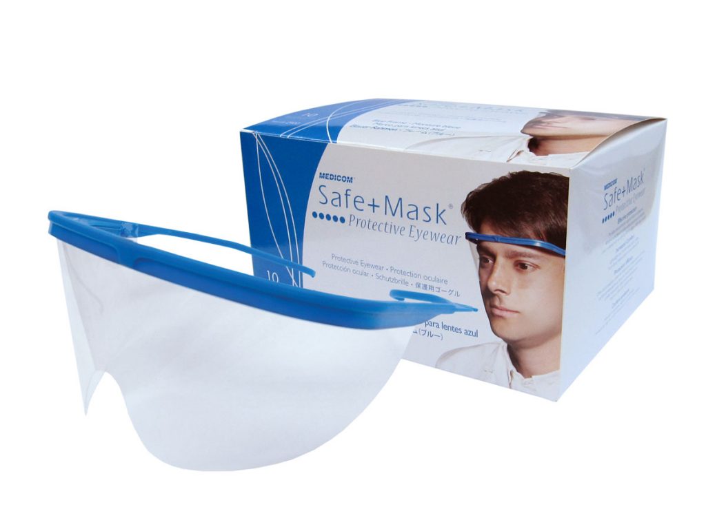 Masks | Medicom Australia