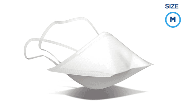 SafeMask® Architect Pro™ SURGICAL RESPIRATOR | Medicom Australia
