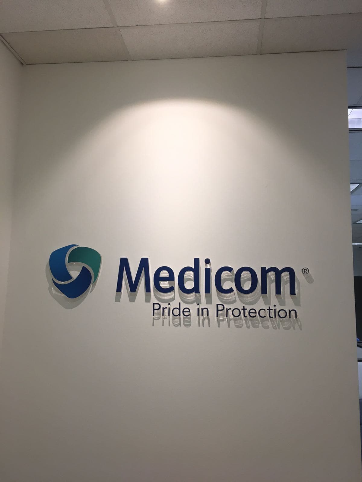 About | Medicom Australia
