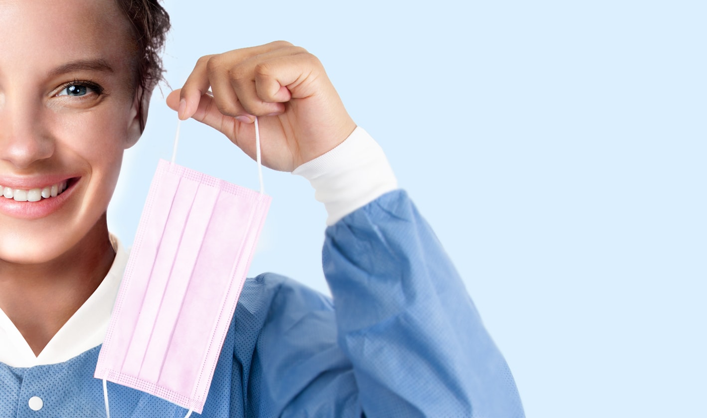 Why Who Made Your Mask Matters | Medicom Australia